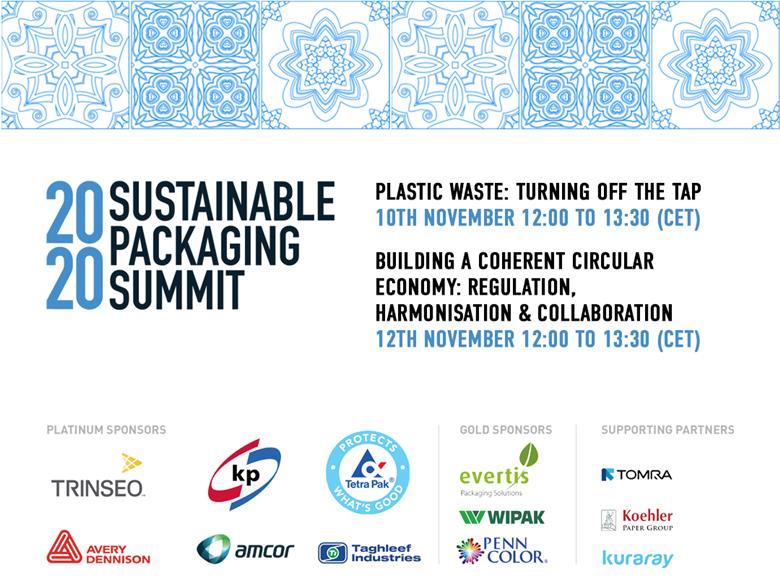 Exploring plastic waste and the circular economy at the Sustainable ...