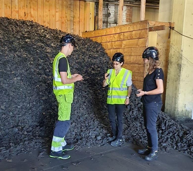 Enviro Systems partners with Chalmers University of Technology on ...