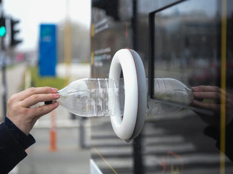 Romania reveals 'world's largest' centralized DRS | Packaging Europe