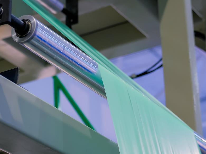 8% growth in flexible polyolefin recycling capacity highlighted by ...