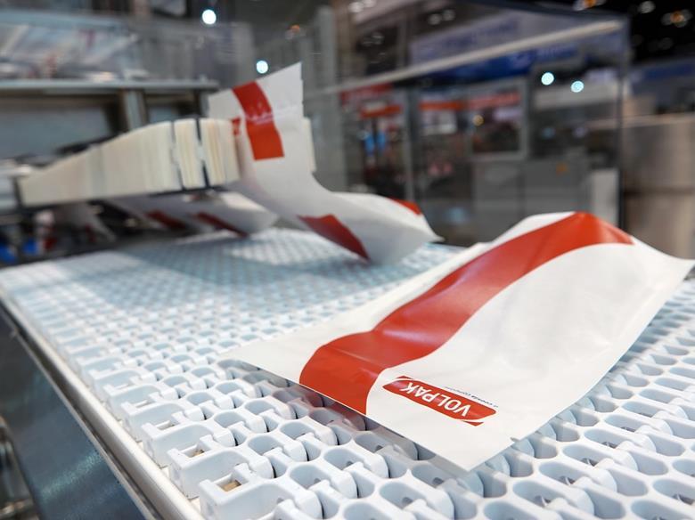 Volpak Inaugurates PouchLAB R&D centre | Article | Packaging Europe