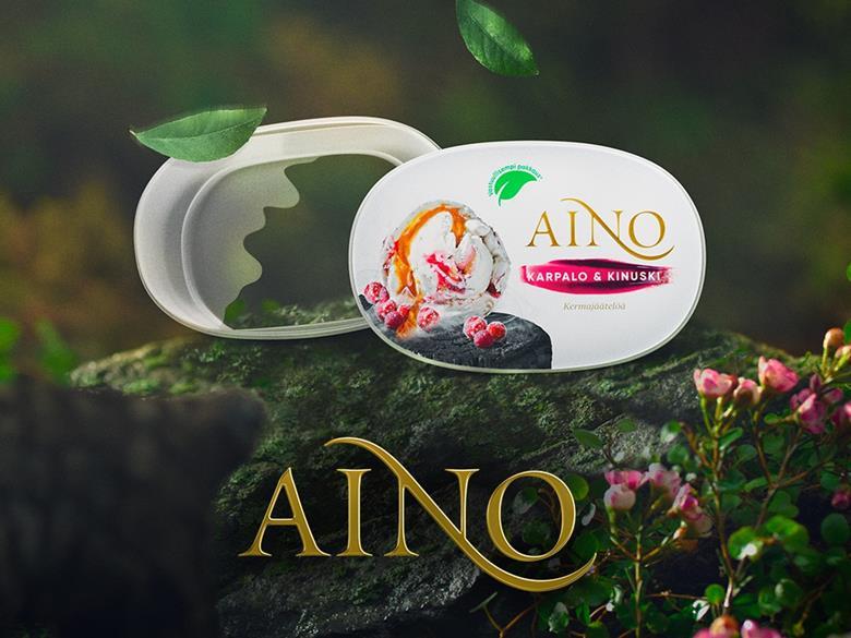 Borealis develops mono-material PP ice cream packaging made with bio ...