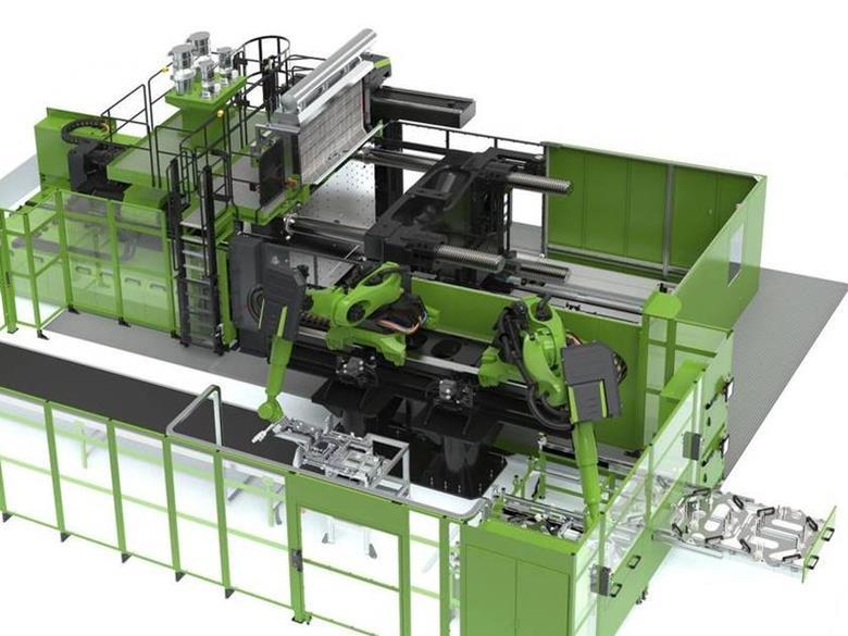 ENGEL Automation on Show at Fakuma 2017 | Article | Packaging Europe