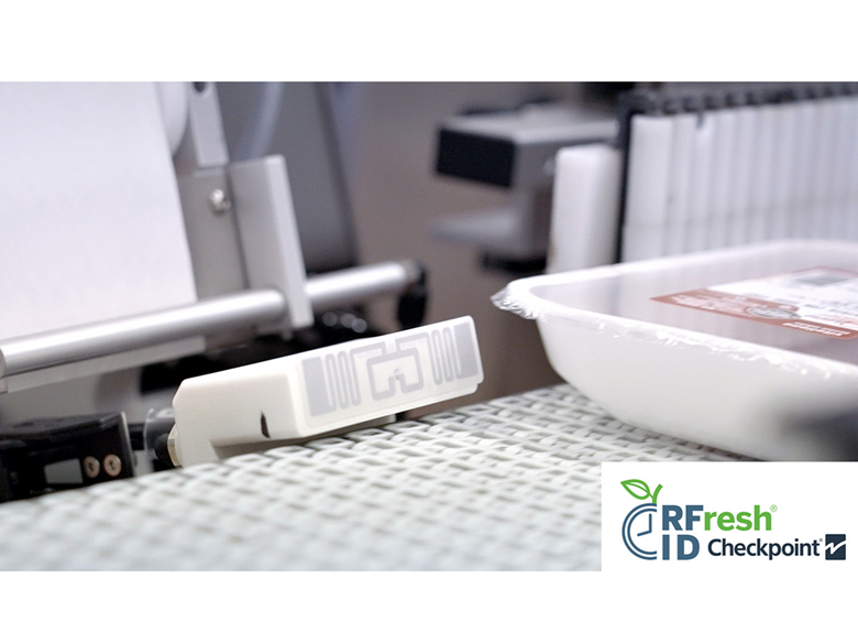 The role of RFID technology in modernizing food safety and supply chain ...