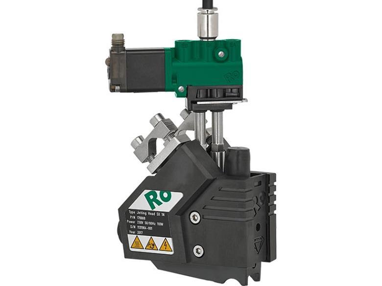 Long Service Life Redefined with SX LongLife from Robatech | Article ...