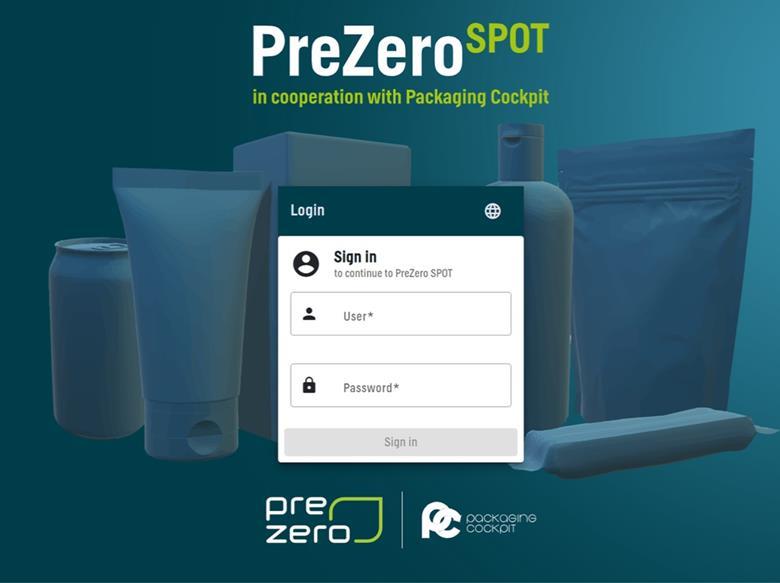 PreZero expands online tool in partnership with Packaging Cockpit ...