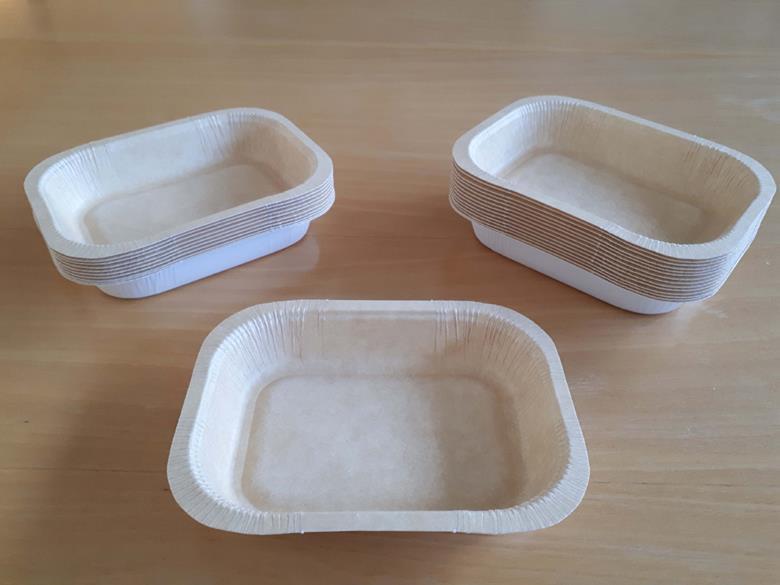 Walki launches PET-free ovenable tray solution | Article | Packaging Europe