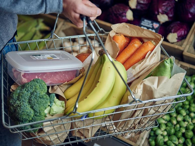 Morrisons' strategic mission to reduce, reuse, recycle, and replace ...