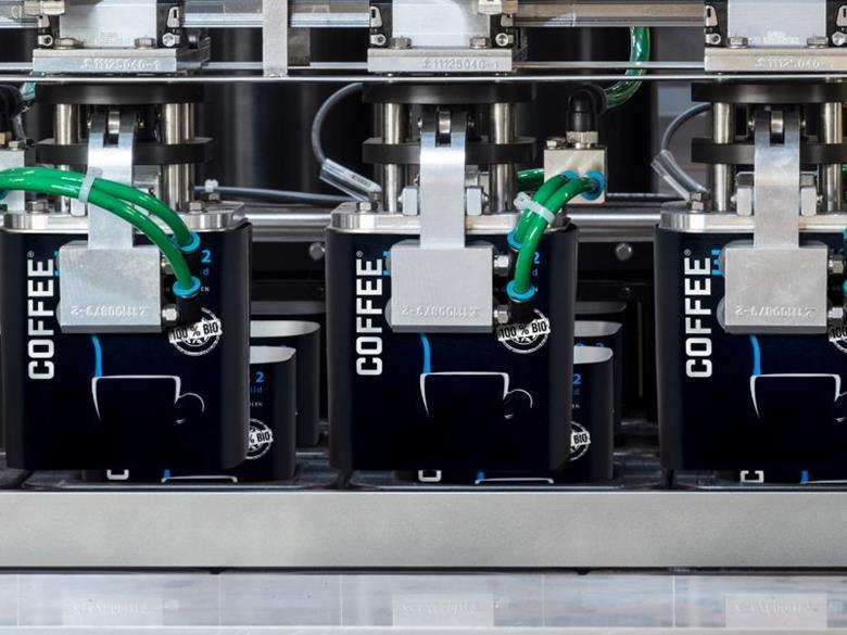 New Packaging Conquers the Coffee Industry | Article | Packaging Europe