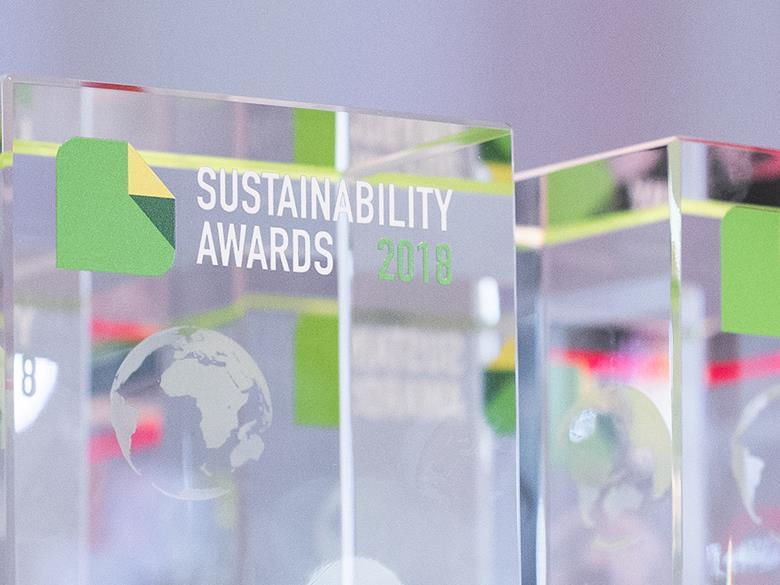 Sustainability Awards 2021 opens for submissions | Article | Packaging ...