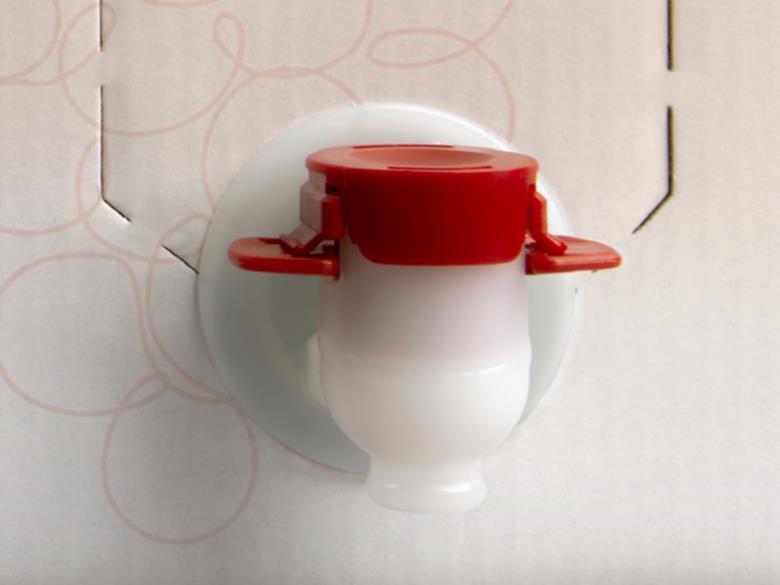 Smurfit Kappa reveals bag-in-box tap with integrated tamper protection ...