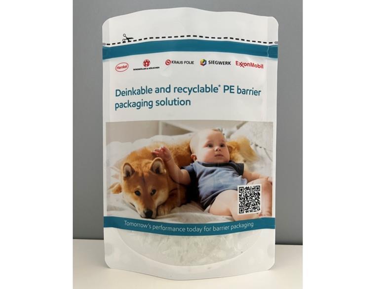 Sustainability Awards 2023 Finalist Interview: Siegwerk’s CirKit ...