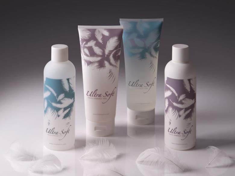 Ultra Soft Touch Finish from RPC M&H Plastics | Article | Packaging Europe
