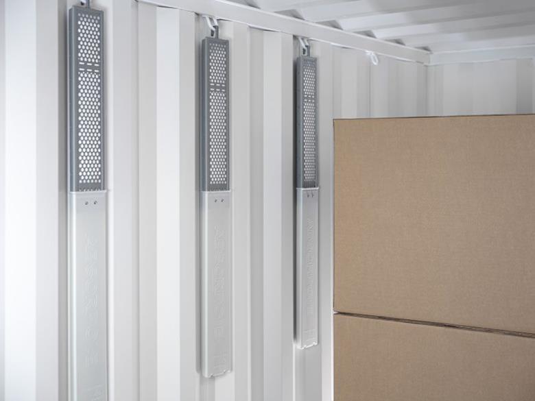 Shining a spotlight on desiccants in packaging | Article | Packaging Europe