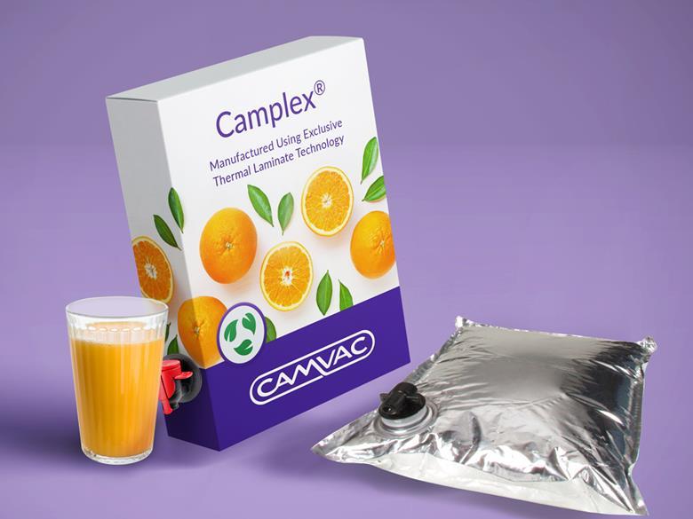 The Rapid Interview with Camvac | Article | Packaging Europe