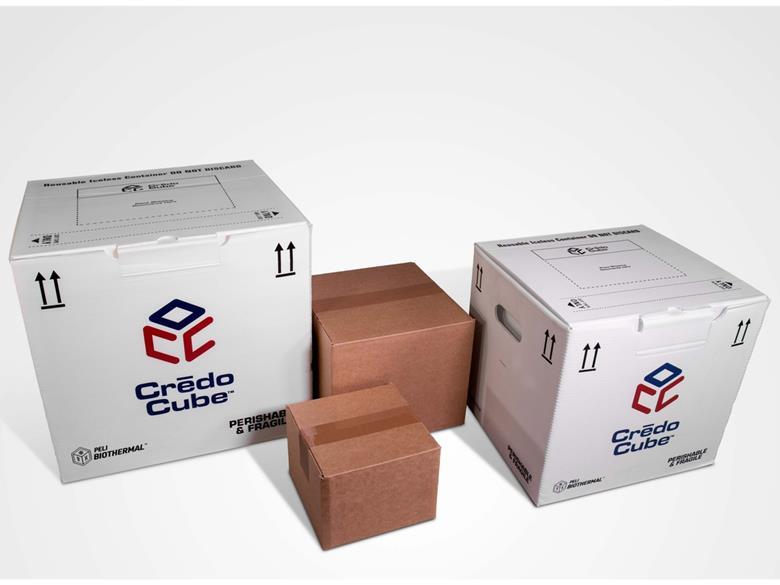 PeliBiothermal reveals new shippers for cold-chain transportation of ...