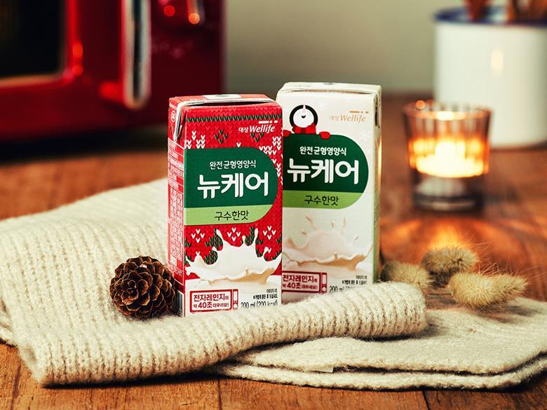 Daesang turns to SIG for microwavable aseptic pack | Article ...