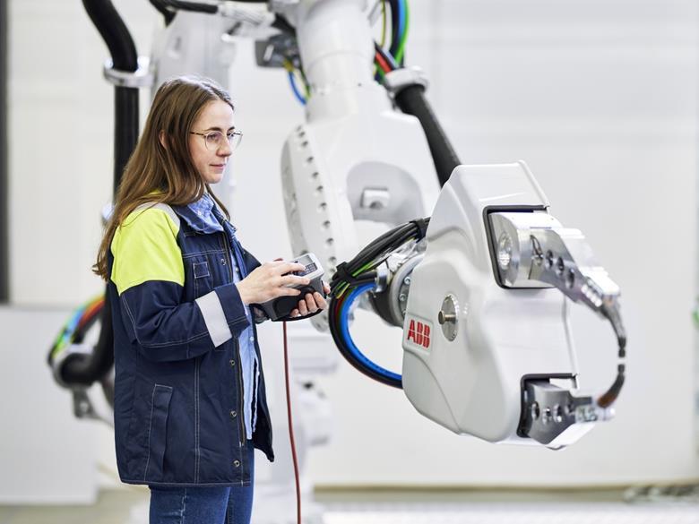 Four ‘energy-saving’ models and twenty-two variants added to ABB ...