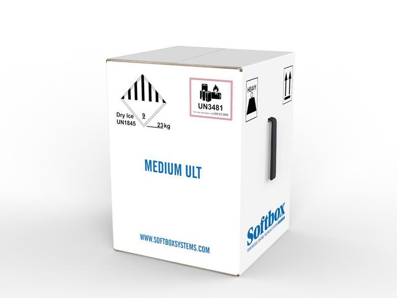 Softbox supports Pfizer in global cold chain distribution of COVID-19 ...