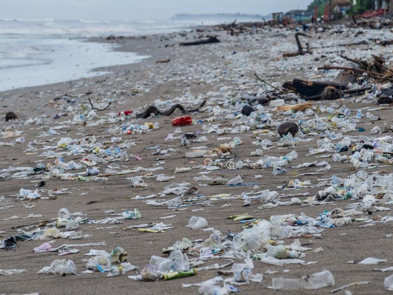 Prevented Ocean Plastic funds university research into ocean-bound ...