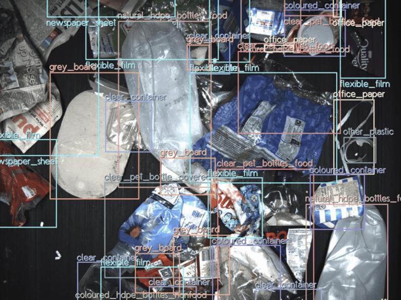 Greyparrot’s AI-powered waste recognition system receives funding from ...