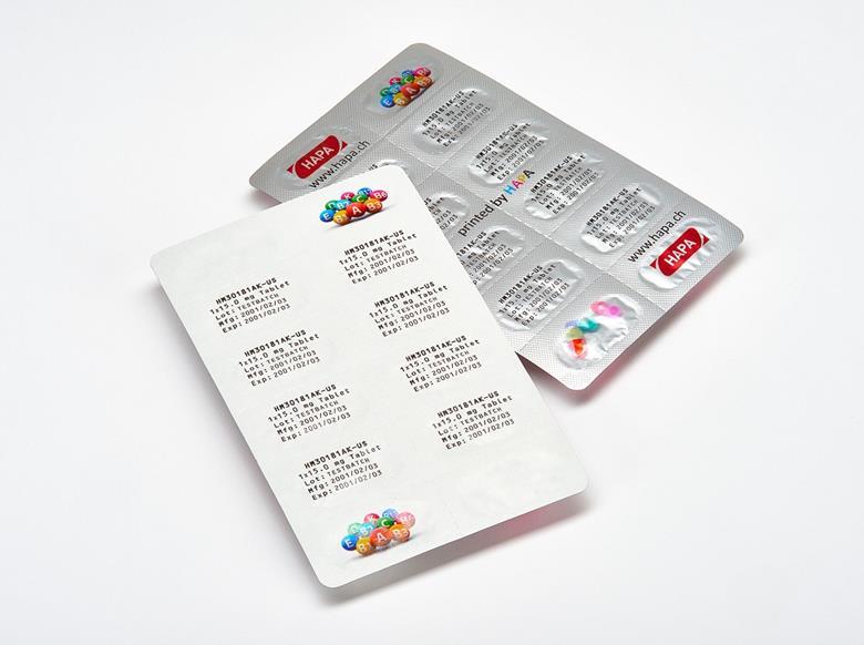 Hapa brings colour and digital print to Achema | Article | Packaging Europe