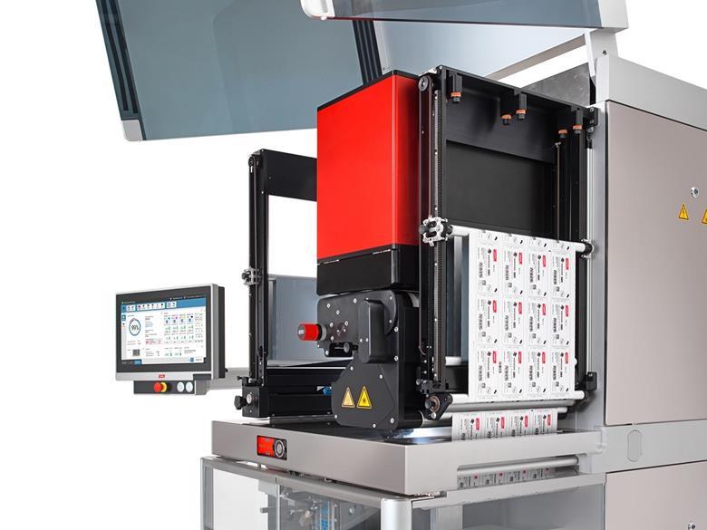 Hapa brings colour and digital print to Achema | Article | Packaging Europe