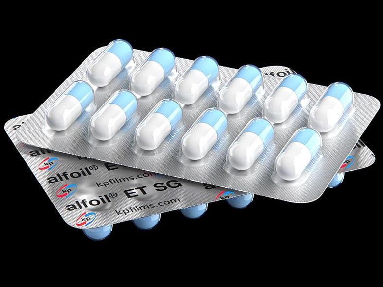 Klöckner Pentaplast Introduces New Ultra High-Barrier PVdC Film ...