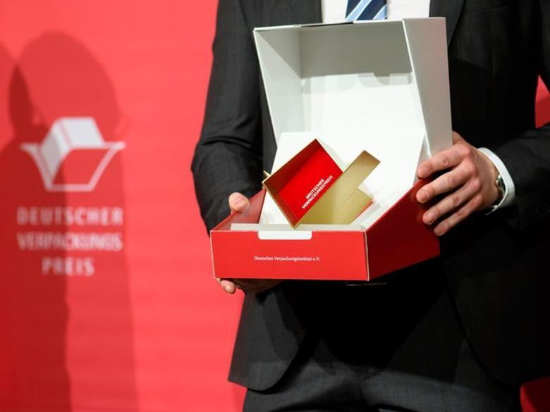 The Best in 2017: the Winners of the German Packing Award Have Been ...
