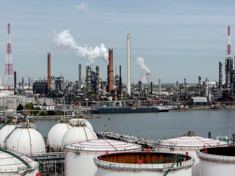 TotalEnergies to supply Berry with chemically recycled polymers for ...