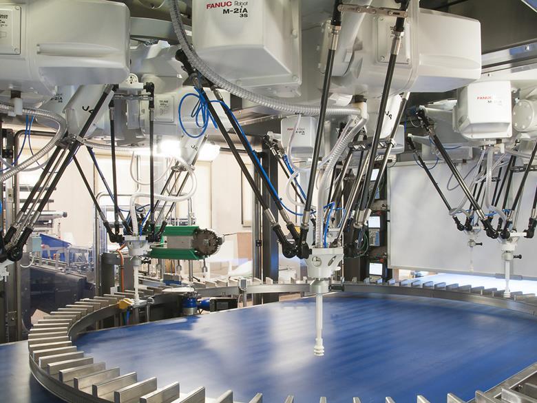 Cavanna at Ipack-Ima | Article | Packaging Europe