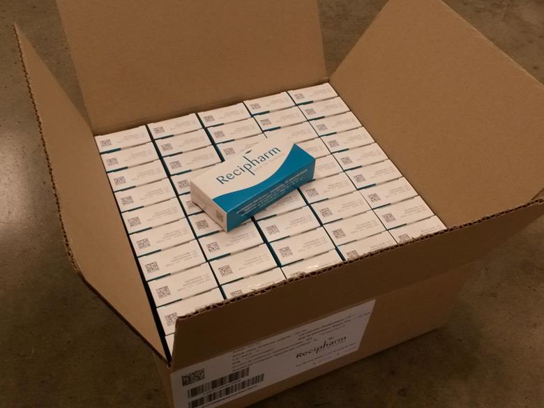 A CMO's View of Serialisation | Article | Packaging Europe