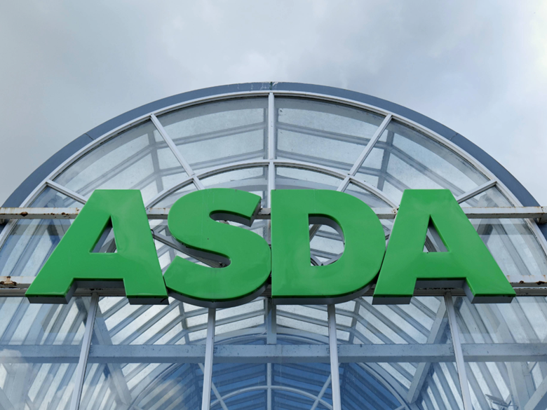 Nearly 98% of own-brand Asda packaging is reported to be recyclable ...