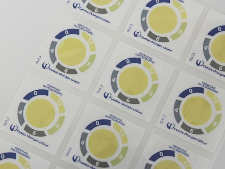 Insignia Wins Award for Innovative Food Labelling Technology | Article ...