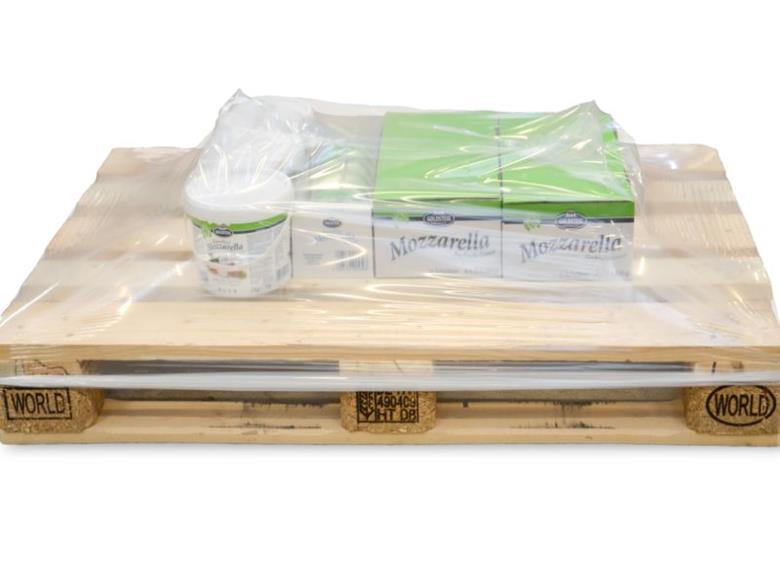 Lachenmeier Stretch Hood for All Shapes and Sizes | Article | Packaging ...
