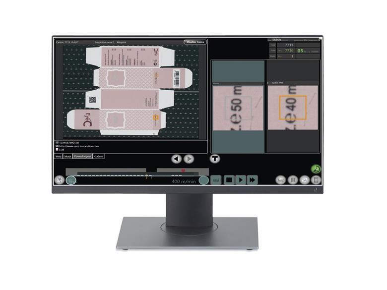 EyeC presents print inspection solutions at FachPack | Article ...