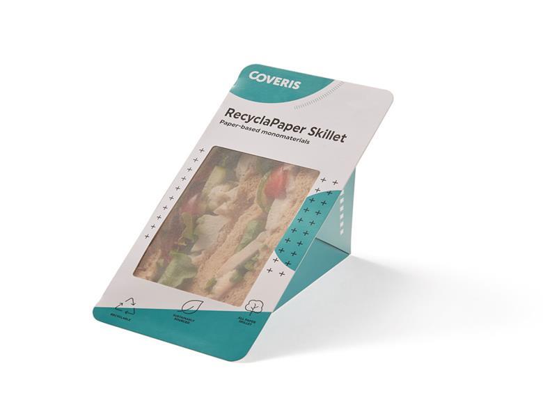 Coveris reveals new packaging innovations for its ‘food-on-the-go ...