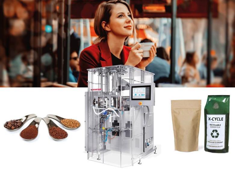 How to package coffee efficiently and sustainably | Article | Packaging ...