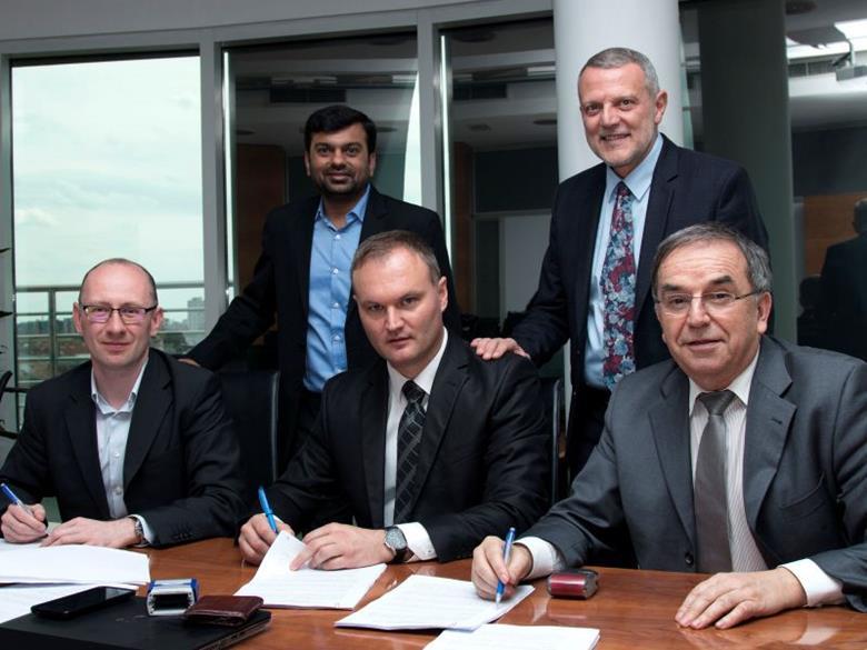 ACG Inspection Systems Acquires IN2trace | Article | Packaging Europe