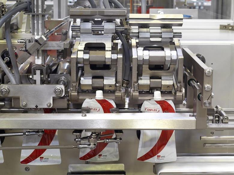 VOLPAK and ENFLEX at HISPACK 2018 | Article | Packaging Europe