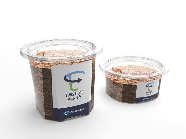 Charpak unveils Localised Circular Economy at Packaging Innovations ...