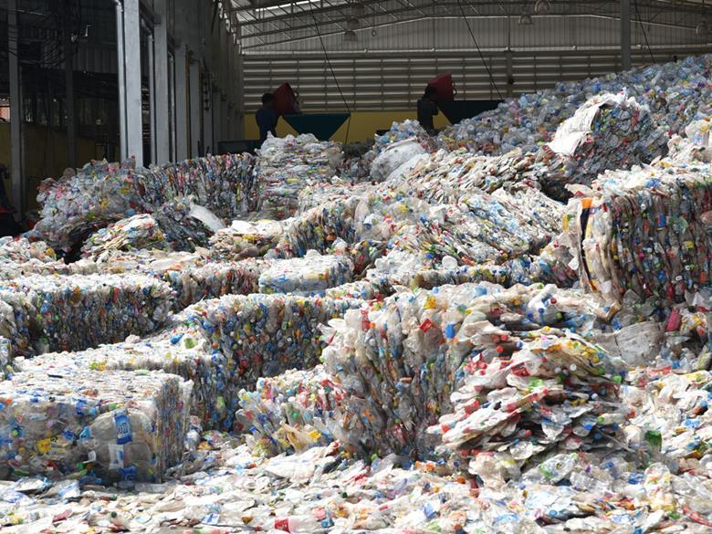 Methodology for plastic packaging recyclability assessment published by ...
