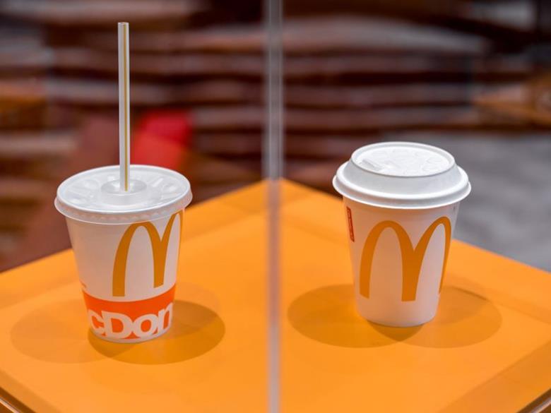 From fibre lids to lidless McFlurrys: McDonald’s launches ‘Better M ...