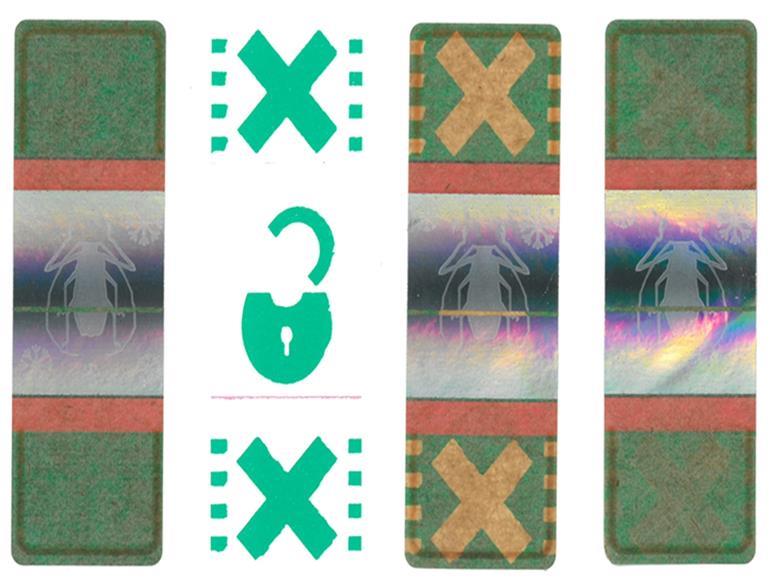 Securikett unveils tamper-proof paper seal for enhanced security ...