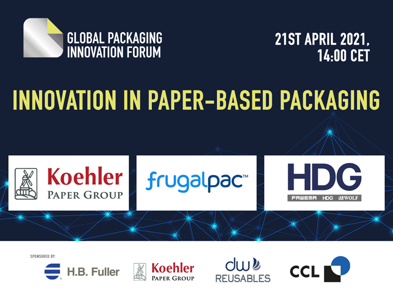 What is the true potential of paper-based packaging? | Article ...