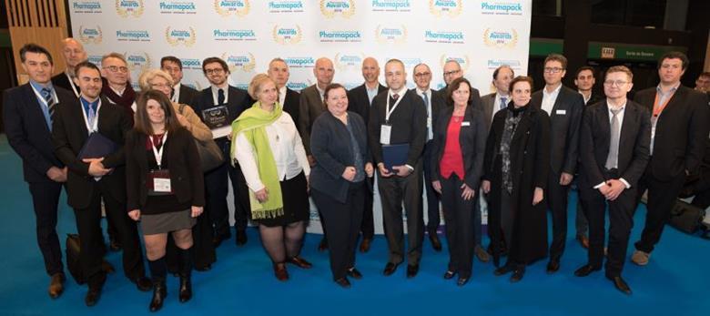 Pharmapack: Exploring Evolution and Revolution in Packaging and Drug ...