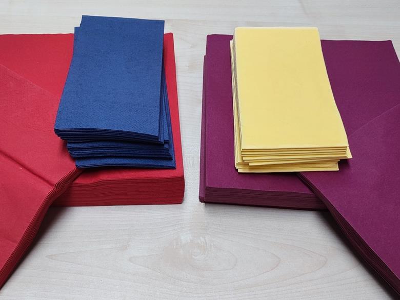 Compostable colourants for compostable paper revealed by Archroma ...