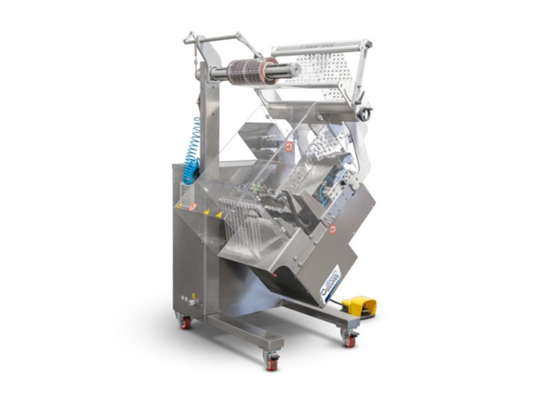ValTara integrates flat flow wrapping and upright bagging in single ...