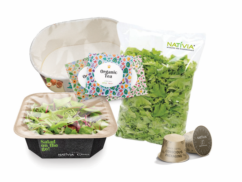 Sustainability Awards 2024 Finalist Interview: Taghleef’s PHA-based films designed for home ...