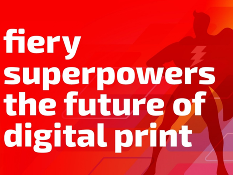 Fiery to harness AI, cloud, and automated digital print technologies at ...